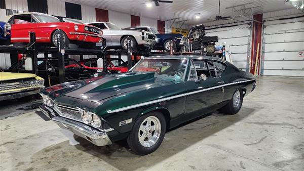 Rev Customs LLC | 427 N. Cleveland Ave., Mogadore Ohio 44260 | 1 (330 ...
