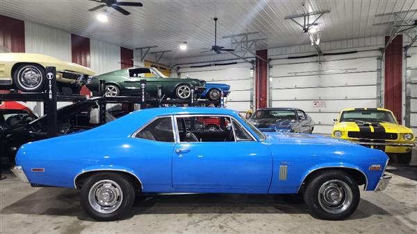 Rev Customs LLC | 427 N. Cleveland Ave., Mogadore Ohio 44260 | 1 (330 ...