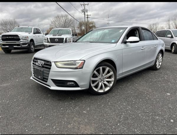 Fancy Automotive LLC