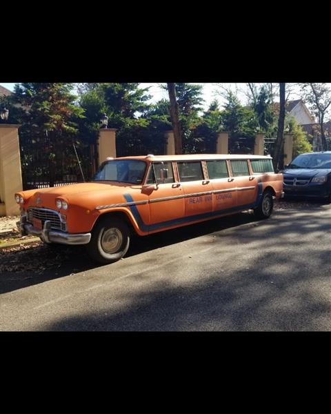 1978 Chevrolet Checker in Brooklyn, NY 11231