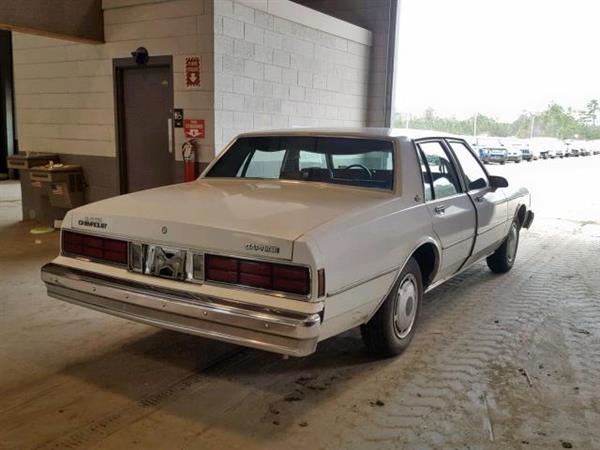 1988 Chevrolet Caprese in Brooklyn, NY 11231