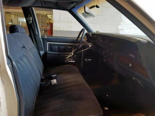 1988 Chevrolet Caprese in Brooklyn, NY 11231