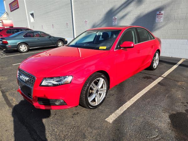 Fancy Automotive LLC