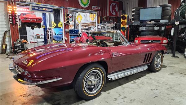 Rev Customs LLC | 427 N. Cleveland Ave., Mogadore Ohio 44260 | 1 (330 ...