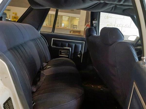 1988 Chevrolet Caprese in Brooklyn, NY 11231