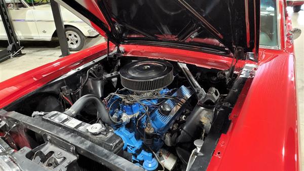 1964 Ford 64 1/2 Mustang 289 4 Spd in Mogadore, Ohio 44260 | Used Ford ...