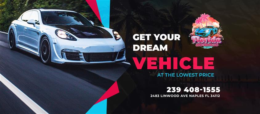 FLORIDA AUTO MOTOR LLC | 2483 LINWOOD AVE, NAPLES FL 34112 | 1 (239 ...