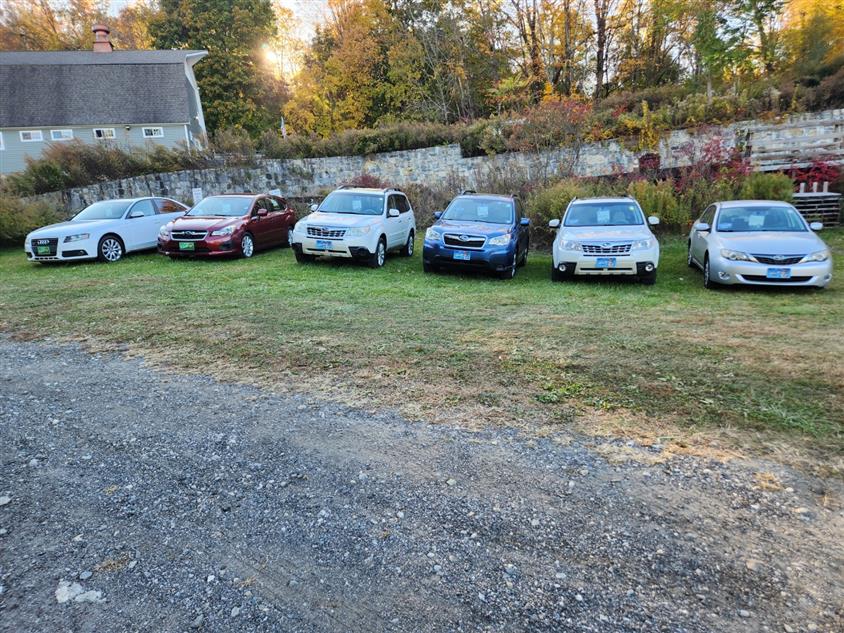 Fancy Automotive LLC