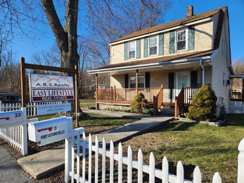 Fancy Automotive LLC